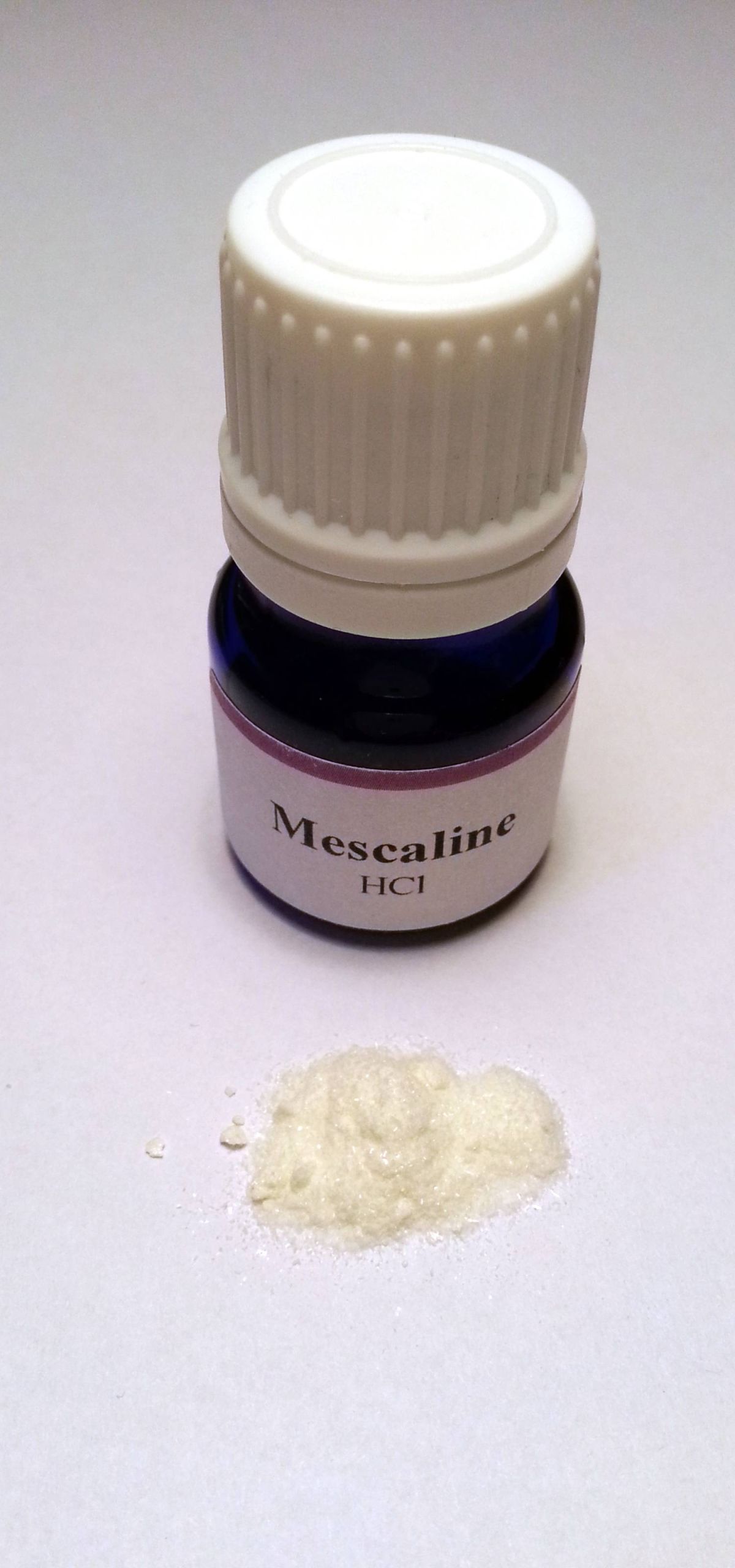 Mescaline - TripSit wiki