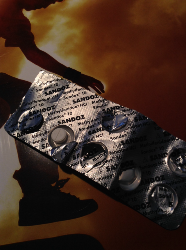 Methylphenidate - TripSit wiki